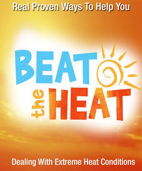 Beat The Heat – Secure Buy Shopping