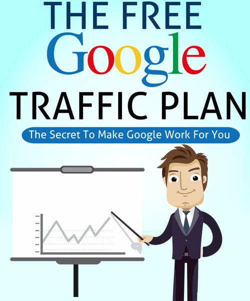 Free Google Traffic Plan – Secure Buy Shopping
