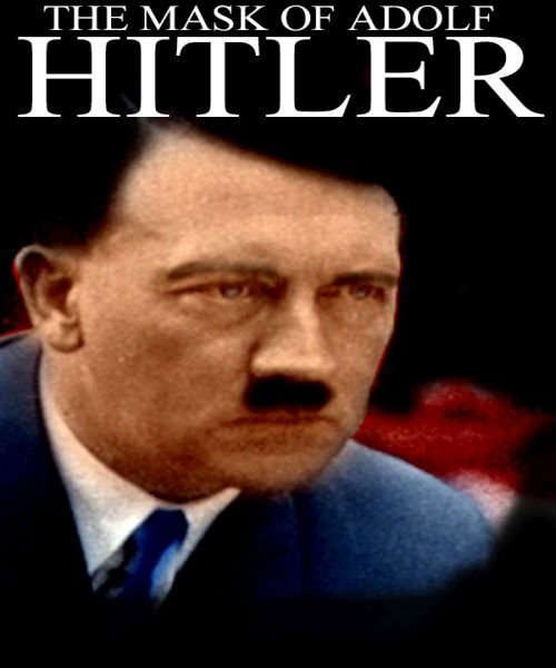 The Mask Of Adolf Hitler – Secure Buy Shopping