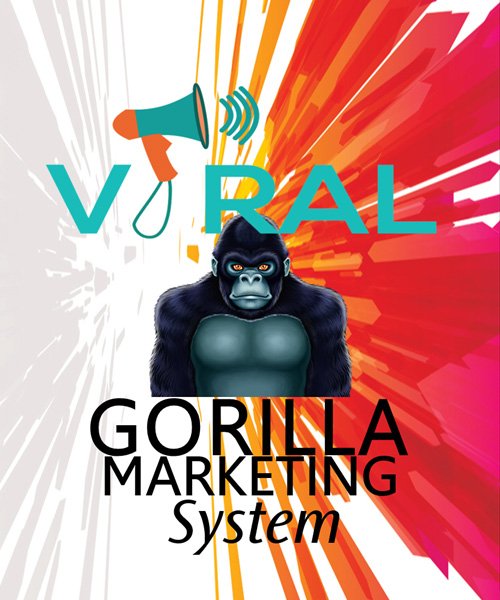 Viral Gorilla Marketing System – Secure Buy Shopping